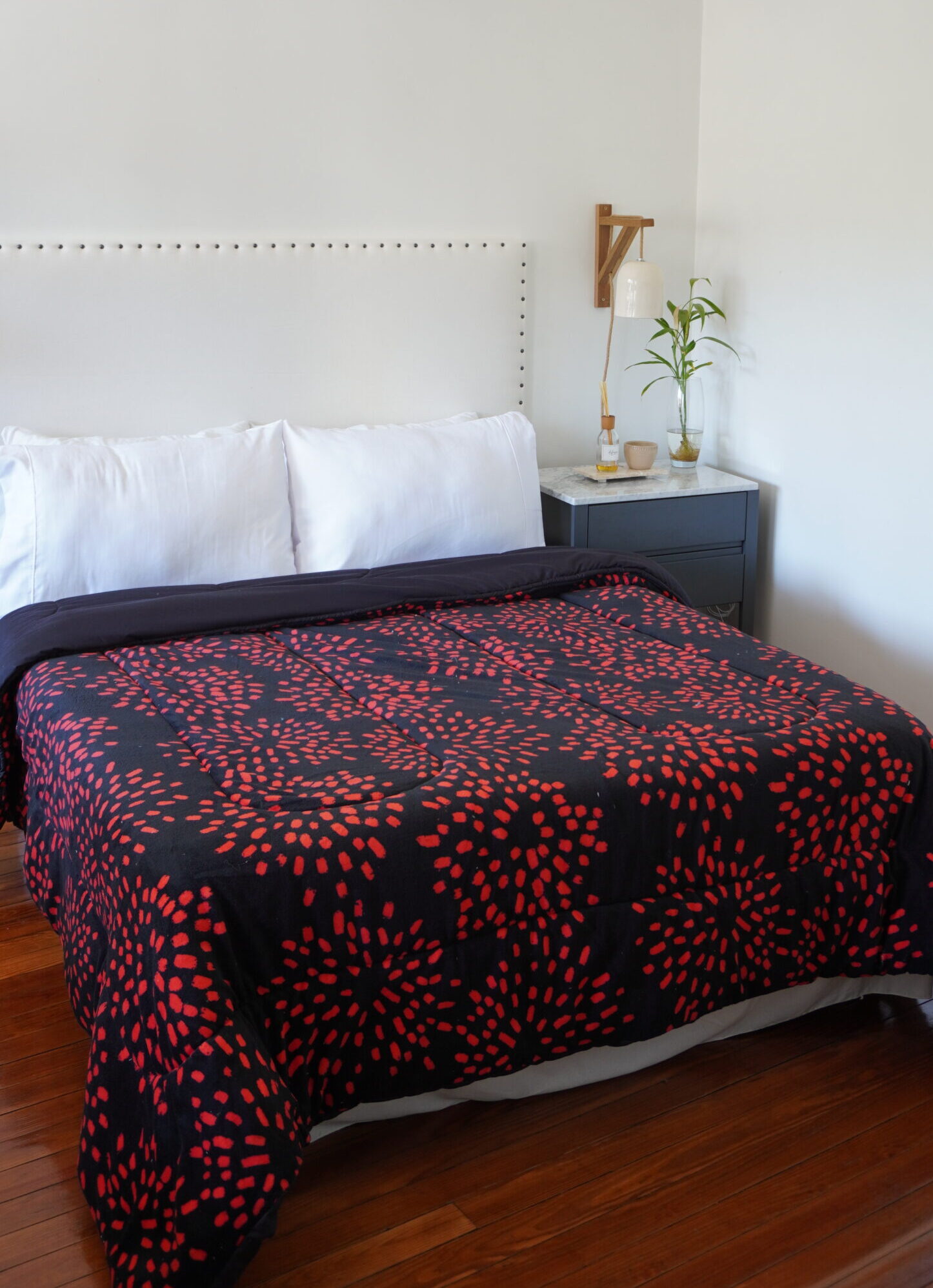 Acolchado Flanel / Cotton Touch 140 gramos - Tuyen | Tuyen