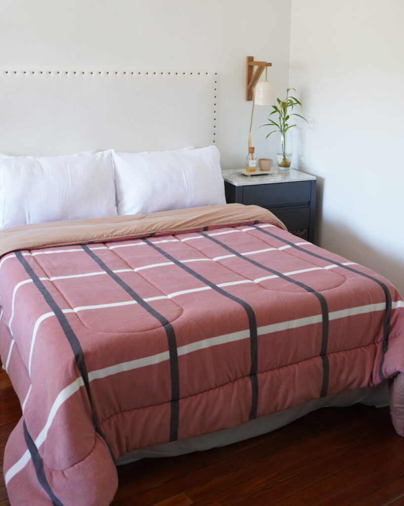 Acolchado Flanel / Cotton Touch 140 gramos - Tuyen | Tuyen